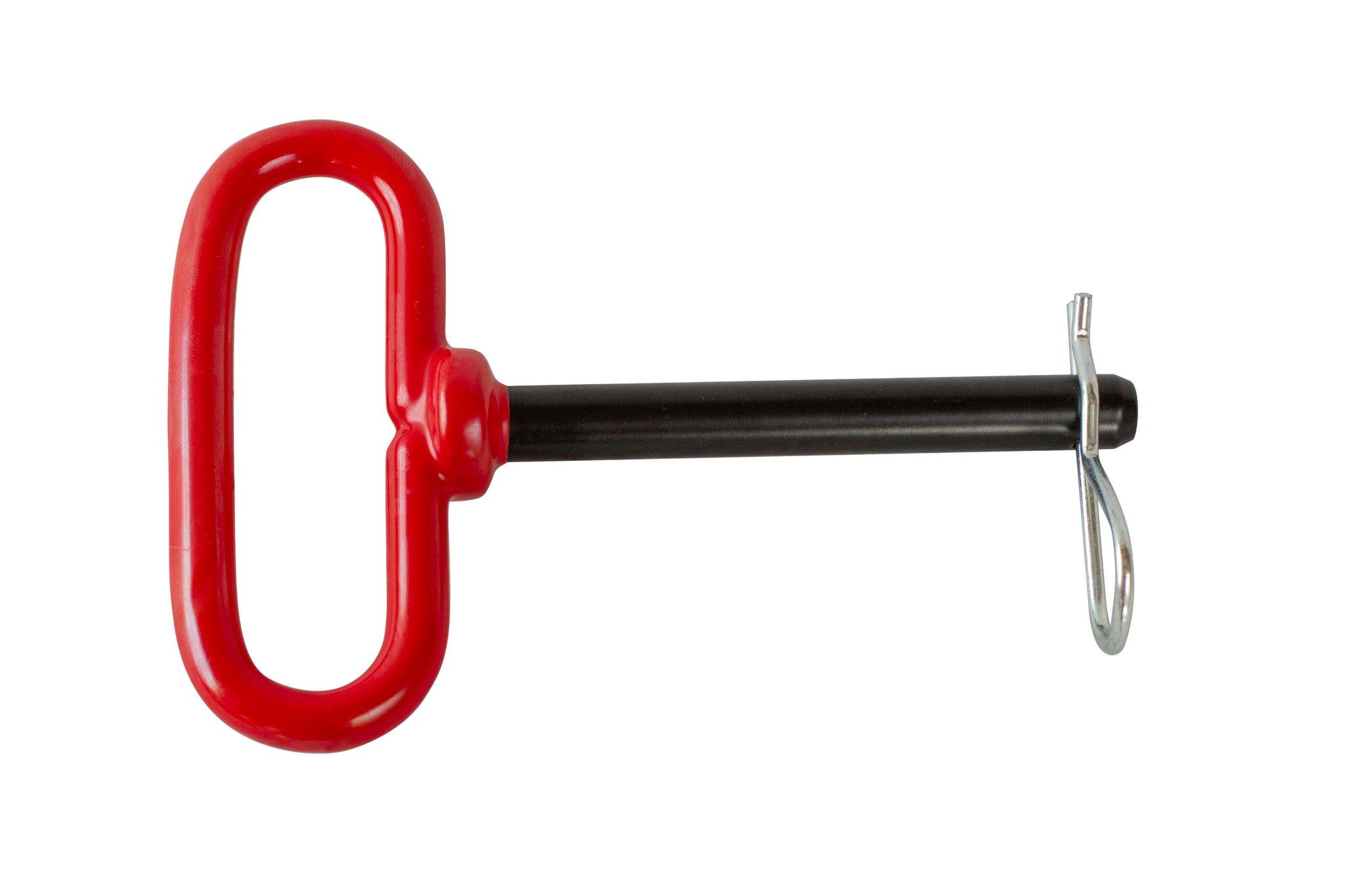 Mammoth Mounts Red-Handled Pin